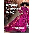 Draping for Apparel Design: Bundle Book + Studio Access Card: Joseph ...