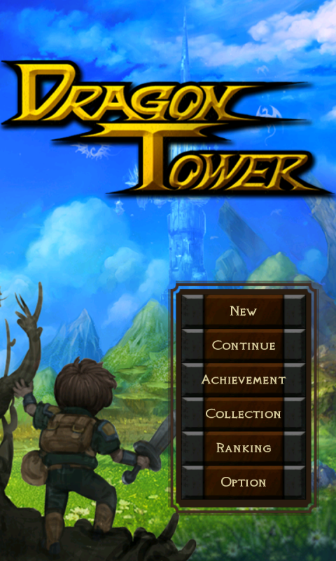 Dragon Tower:Amazon.com:Appstore for Android
