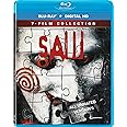 Saw: The Complete Movie Collection [Blu-ray]: Amazon.ca: James Hetfield ...