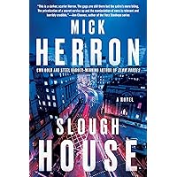Amazon.com: Slough House: 9781641292368: Herron, Mick: Books