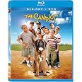 Amazon.com: The Sandlot [Blu-ray] : Tom Guiry, Mike Vitar, Patrick ...