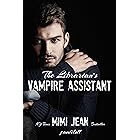The Librarian's Vampire Assistant, Book 2 - Kindle edition by Pamfiloff ...