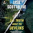 Amazon.com: The Truth about the Devlins: 9781984883308: Scottoline, Lisa, Ballerini, Edoardo ...