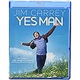 Amazon.com: Yes Man [Blu-ray] : Jim Carrey, Zooey Deschanel, Bradley ...