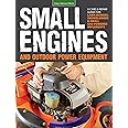 Small Engines and Outdoor Power Equipment: Hunn, Peter: 9781591865872 ...