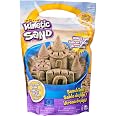 Amazon.com: Kinetic Sand, The Original Moldable Play Sand, 3.25lbs ...
