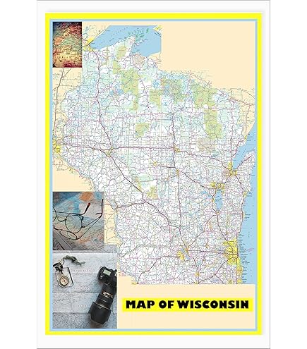 Wisconsin Zip Code Map City Of Milwaukee Zip Code Map