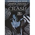 Amazon.com: Crash [DVD] : James Spader, Holly Hunter, Elias Koteas ...
