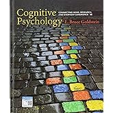 Amazon.com: Cognitive Psychology: Connecting Mind, Research and ...