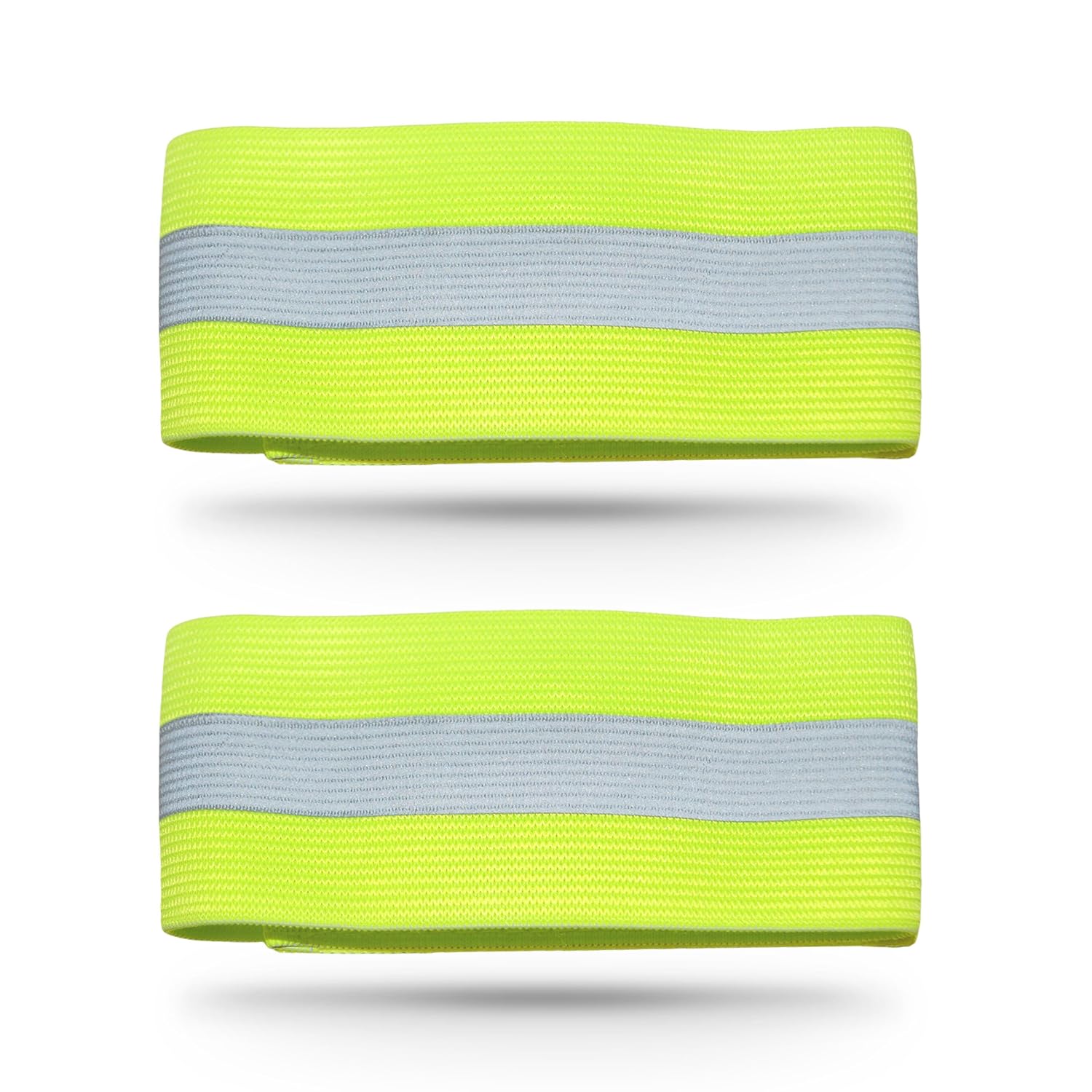 Reflective Ankle Bands | whatgrandmathinks