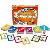 Amazon.com: Perpetual Commotion (2-Player) : Electronics