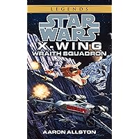 Amazon.com: Iron Fist (Star Wars: X-Wing Series, Book 6): 9780553578973 ...