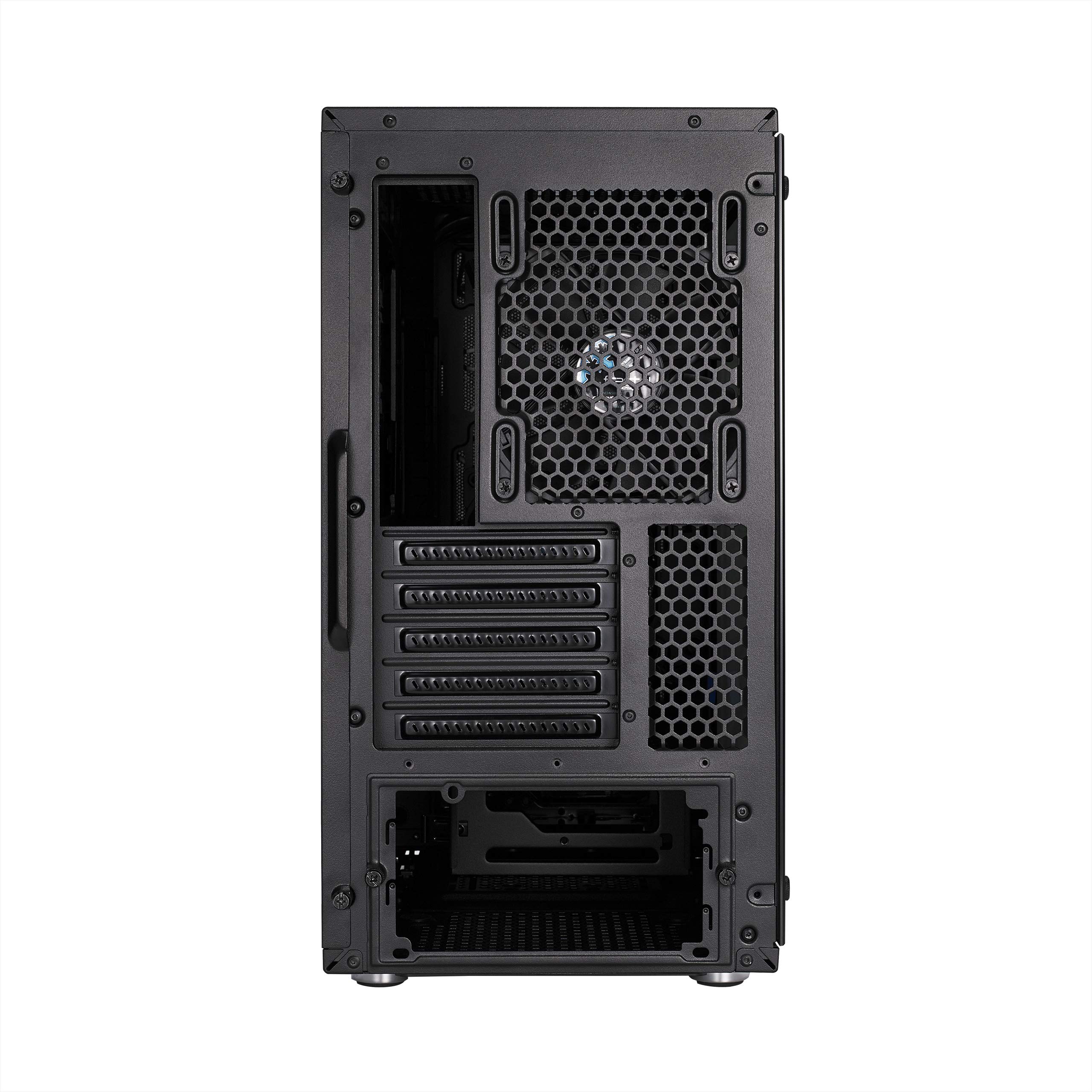 Mua Fractal Design Meshify C Mini -Compact Mini Tower Computer Case ...