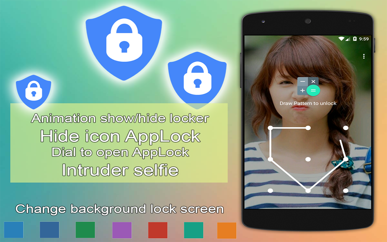 App Locker Master:Amazon.com:Appstore for Android