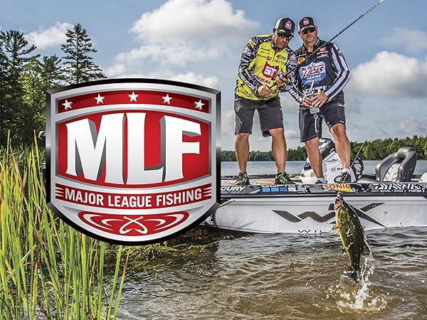 Watch Major League Fishing - Season 6 | Prime Video