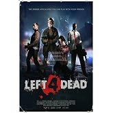 Amazon.com: PrimePoster - Left 4 Dead 2 Dark Carnival PC Poster Glossy ...
