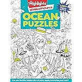 Jumbo Book of Hidden Pictures: Highlights: 9781563970214: Amazon.com: Books