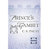 Captive Prince (The Captive Prince Trilogy) by Pacat, C. S.