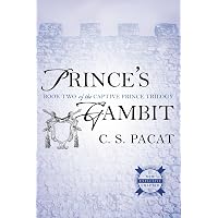 Amazon.com: Captive Prince (The Captive Prince Trilogy): 9780425274262 ...