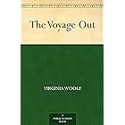 The Voyage Out: "You cannot find peace by avoiding life." - Kindle ...