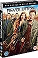Revolution - Season 1 [DVD] [2013]: Amazon.co.uk: David Lyons, Tracy ...