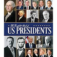 Amazon.com: The Complete Book of US Presidents: Third Edition ...