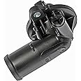 Amazon.com: Dorman 902-3035 Engine Coolant Thermostat Housing Assembly Compatible with Select ...
