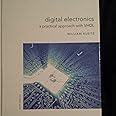 Digital Electronics: A Practical Approach with VHDL: Kleitz, William: 9780132543033: Amazon.com ...