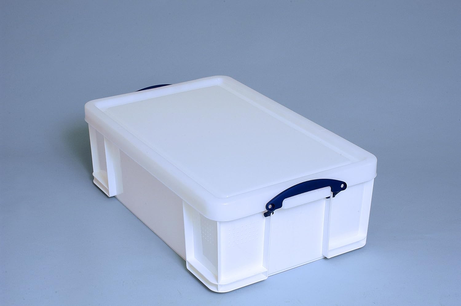 Really Useful Box 50L White Strong – BigaMart