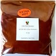 Amazon.com : New Mexico Hatch Red Chile Powder (Extra Hot), 12 oz ...