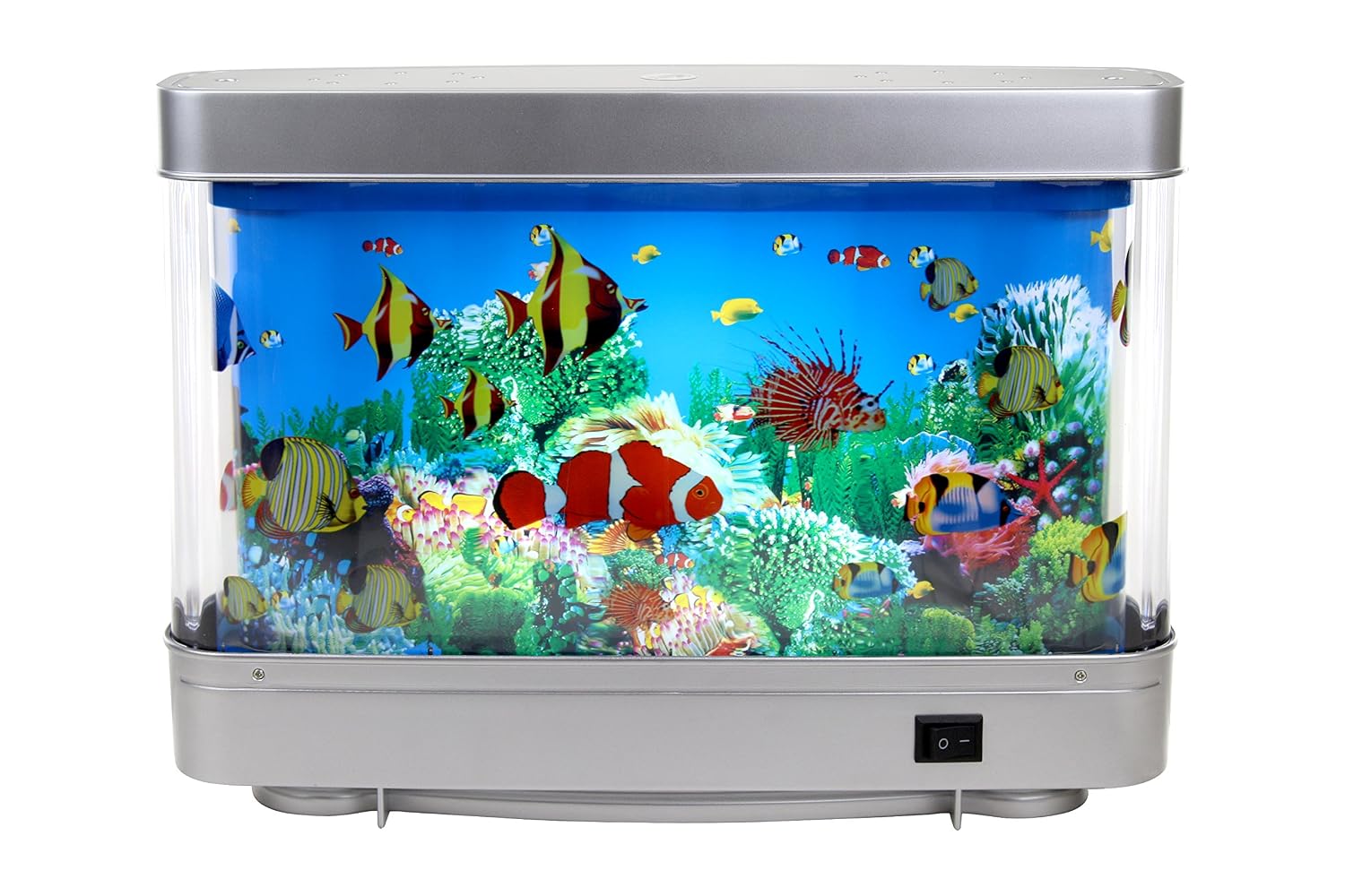 Fake Fish Tank Options And Reviews 2023 A Little Bit Fishy Fake Fish Tank Options And Reviews 2023 A Little Bit Fishy