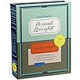 Amazon.com : Knock Knock Personal Library Kit Classic Edition Personal ...