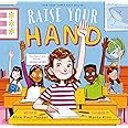 Raise Your Hand: Tapper, Alice Paul, Kissi, Marta: 9781524791209 ...