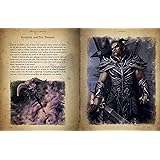 Amazon.com: The Skyrim Library - Volumes I, II & III (Box Set ...