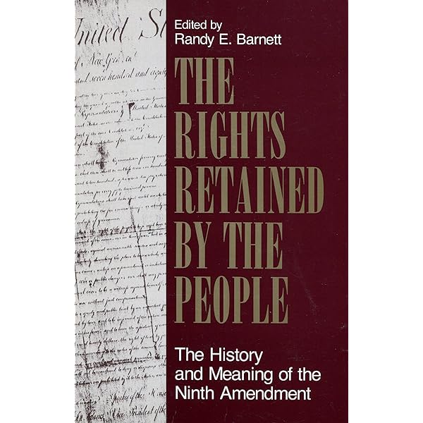 Rights Retained By The People