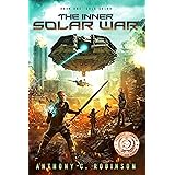 Amazon.com: Hot Solar - A Dark and Gritty Sci-Fi Action Thriller (The ...