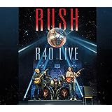 Rush - Time Machine 2011: Live in Cleveland - Amazon.com Music