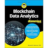 Blockchain For Dummies: Laurence, Tiana: 9781394159666: Amazon.com: Books