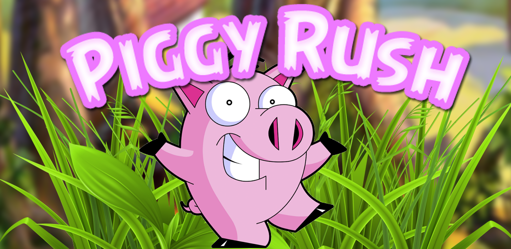 Piggy Rush:Amazon.com:Appstore for Android