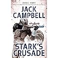 Amazon.com: Stark's Crusade (Stark's War, Book 3): 9780441009152: Hemry ...