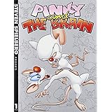 Amazon.com: Pinky and the Brain: Vol. 1-3 (DVD) (3-Pack) : Various ...