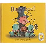 EEVIL WEEVIL and JUNE BUGG : A Topsy-Turvy Book: Stephen Cosgrove ...