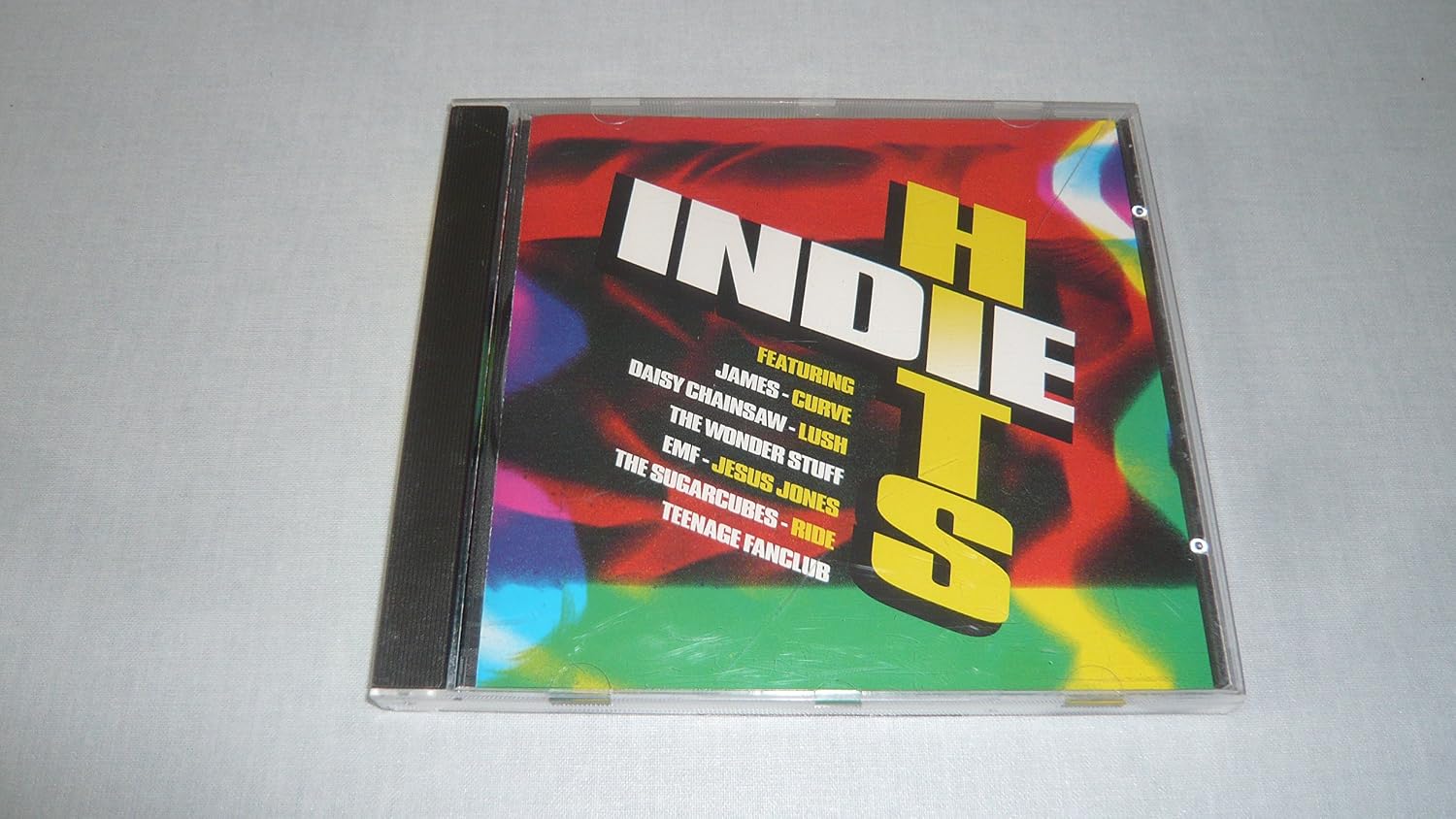 Indie Hits UK Import Amazon de Musik Indie Hits UK Import Amazon de Musik