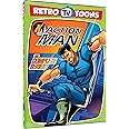 Amazon.com: Action Man: The Complete Series : Mill Creek Entertainment ...