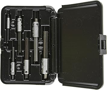 Walton Tools 18001 Tap Extractor Set: Amazon.ca: Automotive