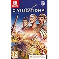 Amazon.com: Sid Meier's Civilization VI (Nintendo Switch) : Video Games