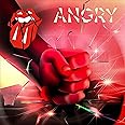 The Rolling Stones - Angry - Limited CD Single - Amazon.com Music