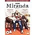Miranda - Series 3 [DVD]: Amazon.co.uk: Miranda Hart, Tom Ellis ...
