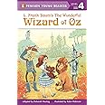 Amazon.com: L. Frank Baum's The Wonderful Wizard of Oz (Penguin Young ...