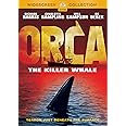 Amazon.com: Orca : Bo Derek, Richard Harris, Charlotte Rampling, Will ...